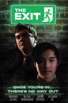 ‎The Exit (2023) directed by Will Thornton, Liam Dunn et al • Reviews ...