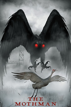‎The Mothman • Film + cast • Letterboxd