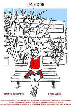 ‎Jane Doe (2023) directed by James Blond Henault • Film + cast • Letterboxd