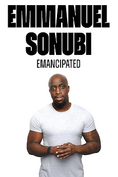 ‎Emmanuel Sonubi: Emancipated (2023) • Film + cast • Letterboxd