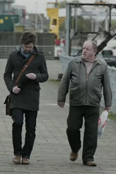 ‎The Ringer (2013) directed by Chris Shepherd • Reviews, film + cast ...