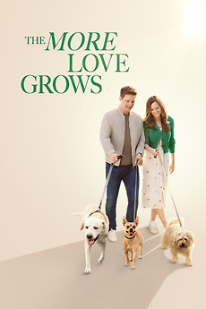 ‎The More Love Grows (2023) directed by Heather Hawthorn-Doyle ...