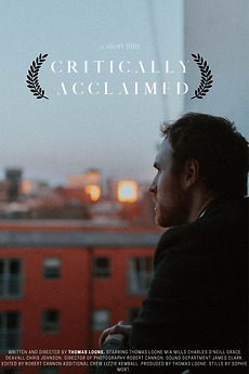 ‎Critically Acclaimed (2023) directed by Thomas Loone • Reviews, film ...