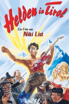 ‎Helden in Tirol (1998) directed by Niki List • Reviews, film + cast ...