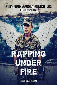 ‎Rapping Under Fire (2020) directed by Taleen Babayan • Film + cast ...