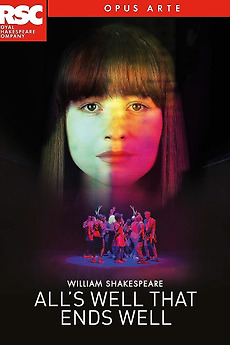 ‎RSC Live: All's Well That Ends Well (2023) directed by Blanche ...