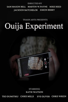 ‎Ouija Experiment (2020) directed by Jackson Batchelor, Simon Berry et ...
