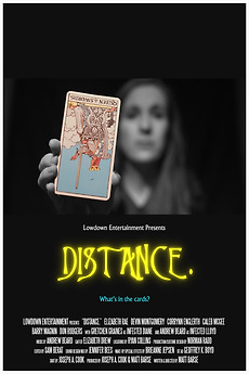 ‎Distance. (2023) directed by Matt Barse • Film + cast • Letterboxd