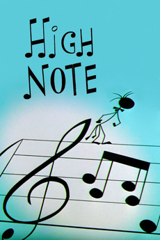 ‎High Note (1960) directed by Chuck Jones • Reviews, film + cast ...