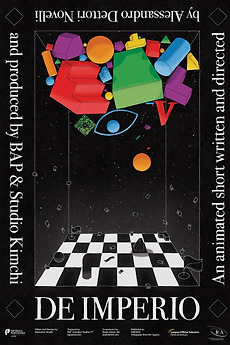 ‎De Imperio (2023) directed by Alessandro Novelli • Reviews, film ...