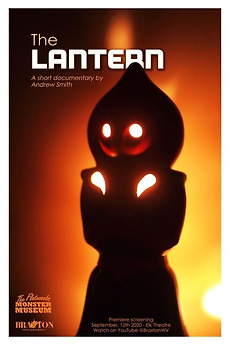 ‎The Lantern (2020) directed by Andrew Smith • Reviews, film + cast ...