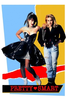 ‎Pretty Smart (1987) directed by Dimitri Logothetis • Reviews, film ...