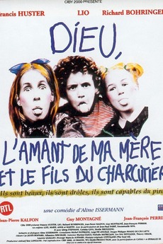 ‎God, My Mother's Lover and the Butcher's Son (1995) directed by Aline ...