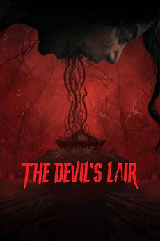 ‎The Devil's Lair (2023) directed by Charles Gozali • Reviews, film ...