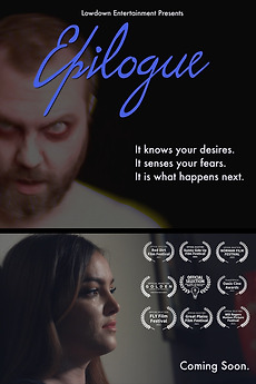 ‎Epilogue (2020) directed by Matt Barse • Film + cast • Letterboxd