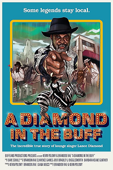 ‎A Diamond in the Buff (2017) directed by Kevin Polowy, Brandon Rae ...