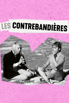 ‎The Smugglers (1968) directed by Luc Moullet • Reviews, film + cast ...
