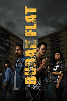 ‎Budak Flat (2023) directed by Woo Ming Jin, Faisal Ishak et al ...