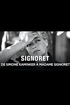 simone signoret films
