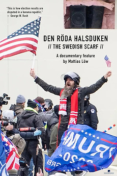 ‎The Swedish Scarf directed by Mattias Löw • Film + cast • Letterboxd