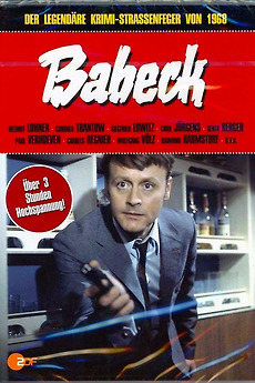 ‎Babeck (1968) directed by Wolfgang Becker • Film + cast • Letterboxd
