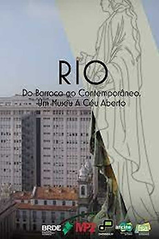 ‎Rio - do Barroco ao Contemporâneo, um Museu ao Céu aberto (2023 ...