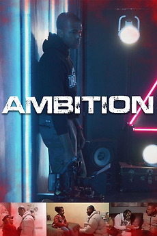 ‎Ambition (2023) directed by Maurice Paramore • Film + cast • Letterboxd