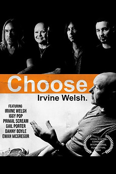 glue irvine welsh plot