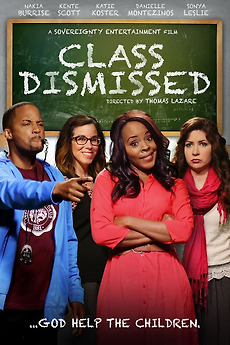 ‎Class Dismissed (2023) • Reviews, film + cast • Letterboxd