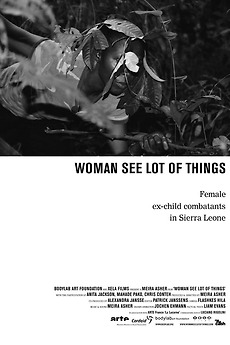 ‎Woman See Lot of Things (2006) directed by Meira Asher • Film + cast ...
