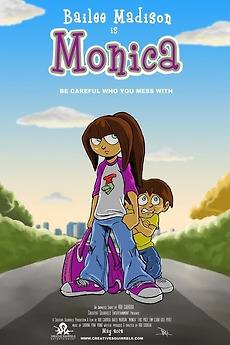 ‎Monica (2012) directed by Robert Cabrera • Film + cast • Letterboxd