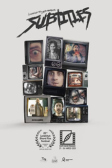 ‎Subtitles (2022) directed by David Barbieri • Reviews, film + cast ...