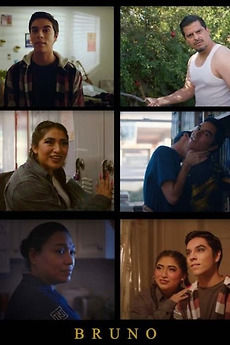 ‎Bruno directed by Michael Dean Wilkins • Film + cast • Letterboxd
