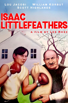 ‎Isaac Littlefeathers (1984) directed by Les Rose • Reviews, film ...