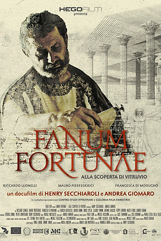 ‎Fanum Fortunae - Alla scoperta di Vitruvio (2019) directed by Henry ...