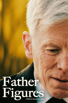 ‎Father Figures (2023) directed by Alessandro Chillé • Reviews, film ...