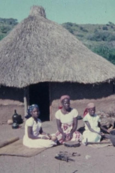 ‎Miscellaneous Scenes. Mundau, Changane directed by Margot Dias • Film ...