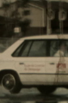 ‎Gazelles In Flight (2015) directed by Charles-André Coderre • Film ...