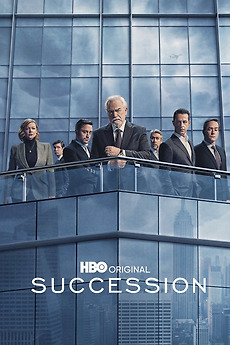 ‎Succession - Logan Roy Story (2023) • Reviews, film + cast • Letterboxd