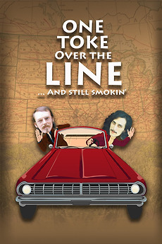 ‎One Toke Over the Line... and Still Smokin' • Film + cast • Letterboxd