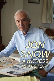 ‎Jon Snow: A Witness to History (2023) • Film + cast • Letterboxd