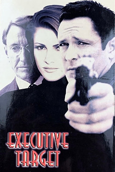 ‎Executive Target (1997) directed by Joseph Merhi • Reviews, film ...