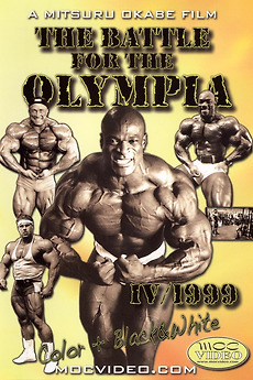 ‎The Battle For The Olympia 1999 (2007) directed by Mitsuru Okabe ...
