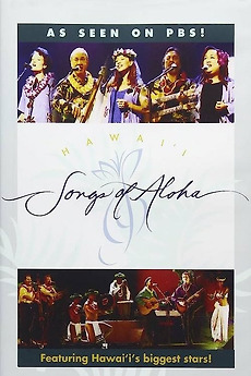 ‎Hawaii Songs of Aloha • Film + cast • Letterboxd
