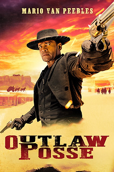 ‎Outlaw Posse (2024) directed by Mario Van Peebles • Reviews, film ...