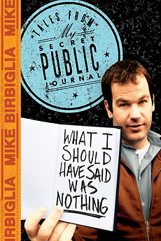 ‎Mike Birbiglia, a list of films by Eric Altieri • Letterboxd