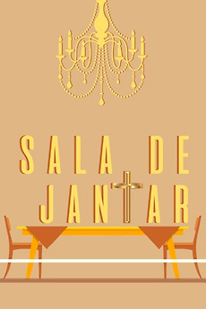 ‎Sala de Jantar (2019) directed by Mariana Moraes • Film + cast ...