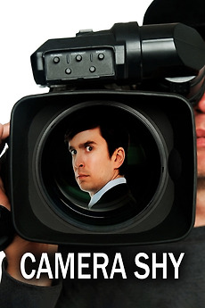 ‎Camera Shy (2012) directed by Mark Sawers • Reviews, film + cast ...