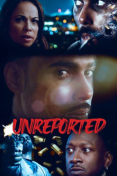 ‎Unreported (2022) directed by Jason E. Barnes • Reviews, film + cast ...