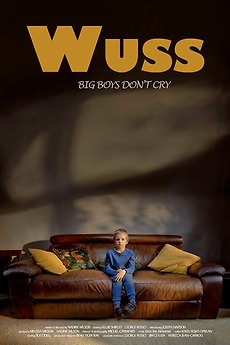 ‎Wuss • Film + cast • Letterboxd
